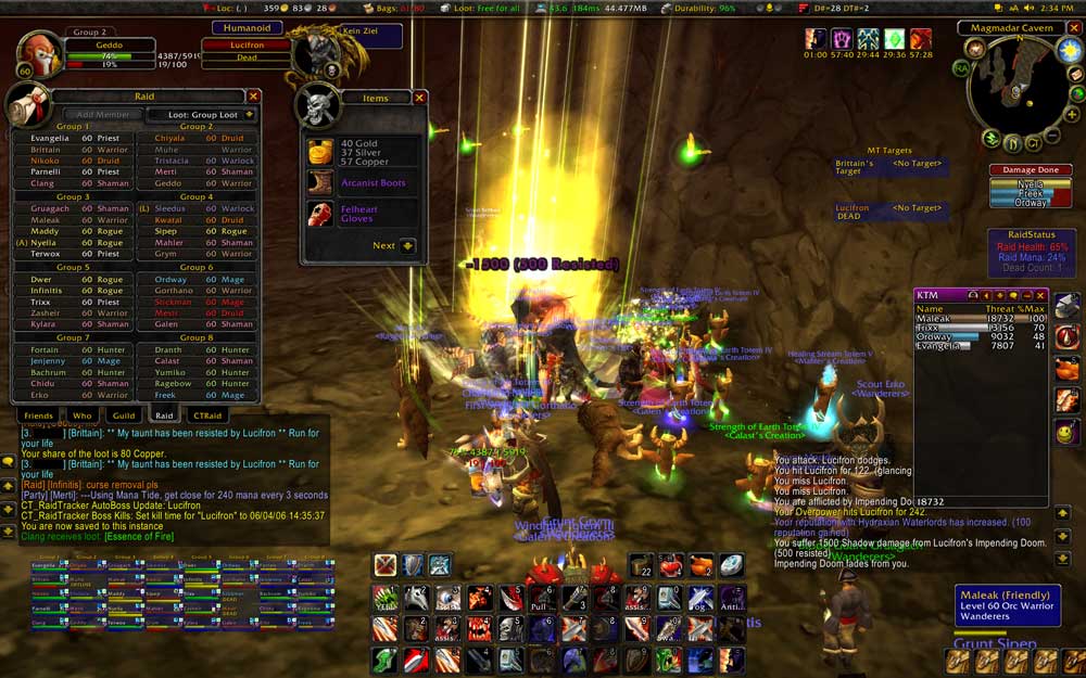 No addons is great! - Page 9